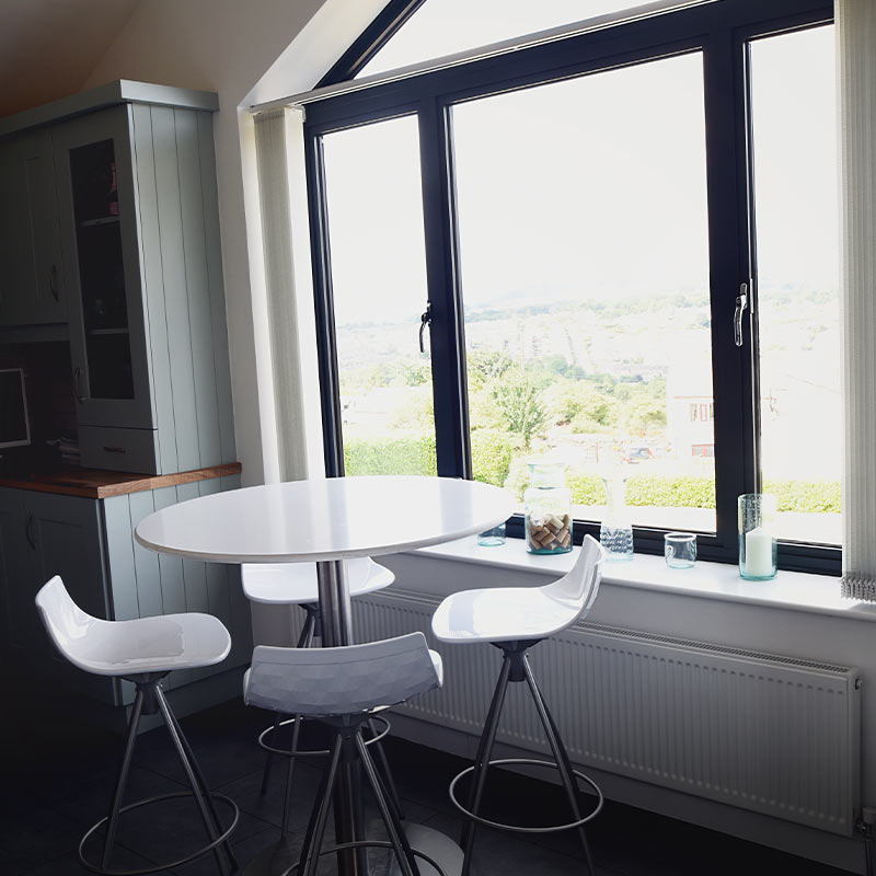 RLM Windows & Doors - Quality Windows & Doors in Newcastle