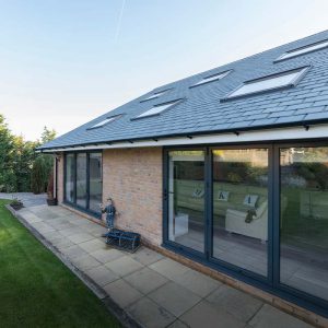 RLM Windows & Doors - Quality Windows & Doors in Newcastle