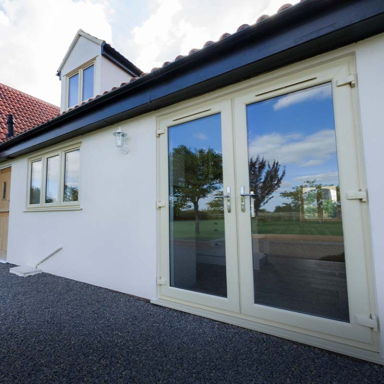RLM Windows & Doors - Quality Windows & Doors in Newcastle