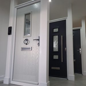 RLM Windows & Doors - Quality Windows & Doors in Newcastle