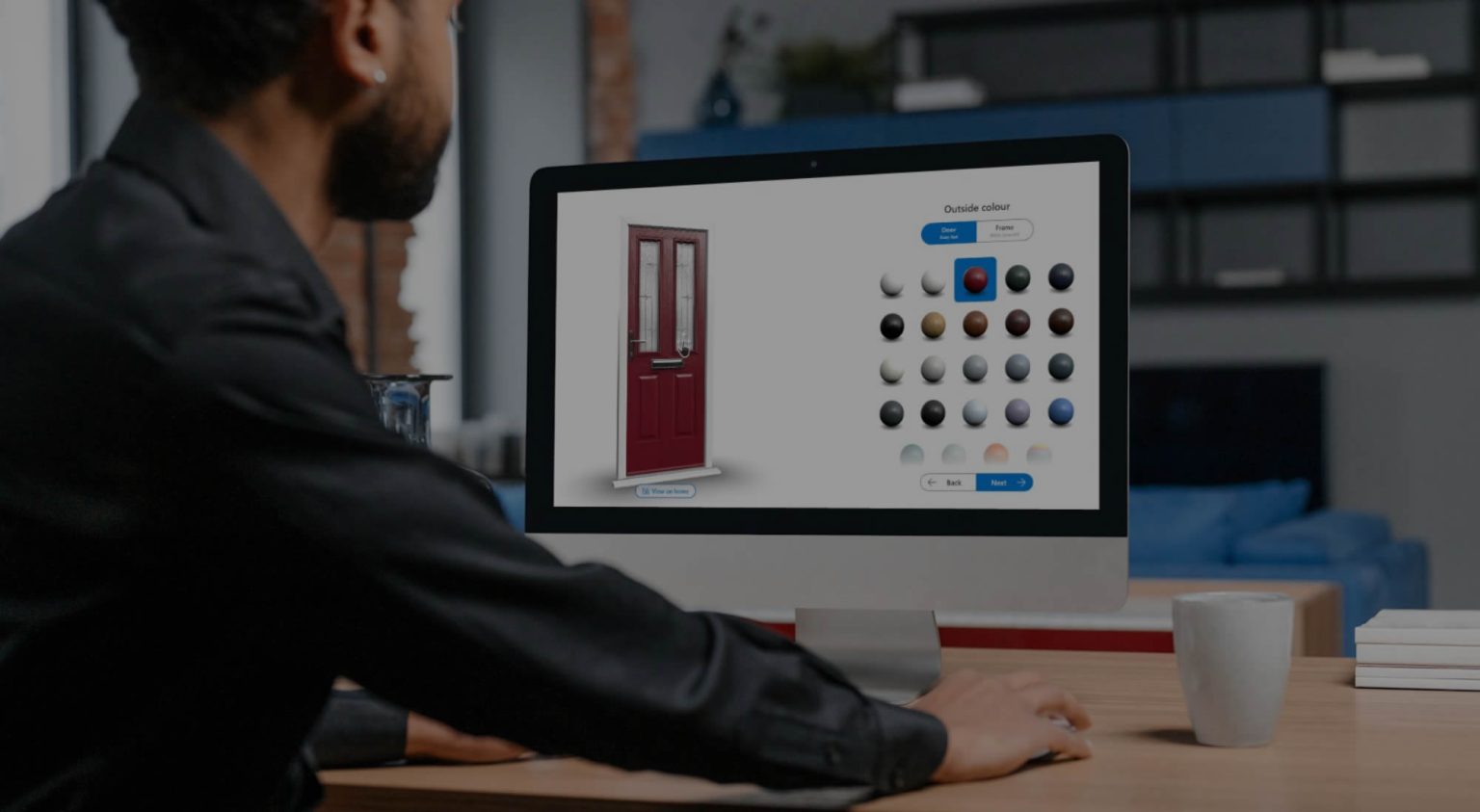 RLM Windows & Doors - RLM Windows