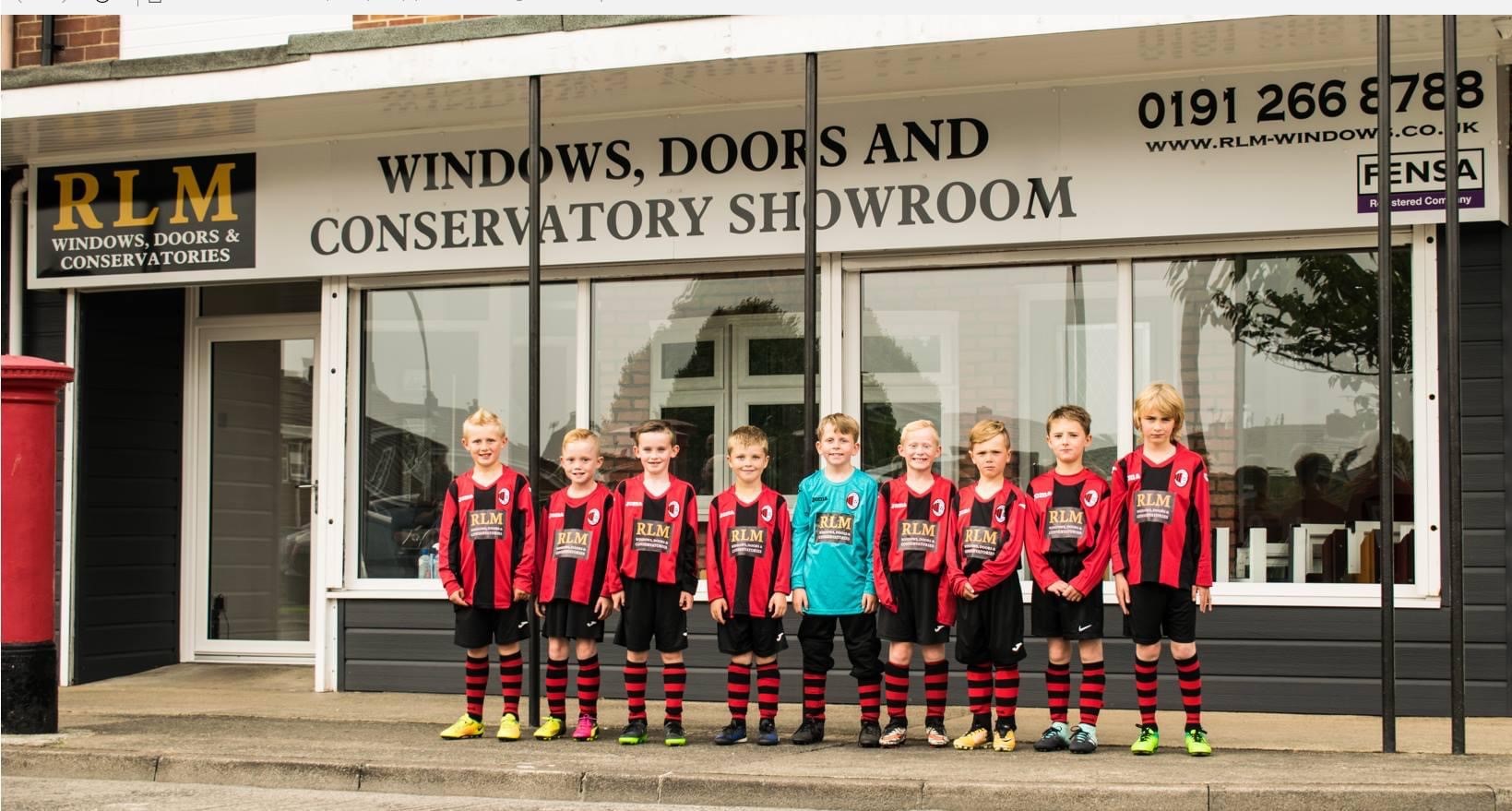 Recommend A Friend - RLM Windows & Doors