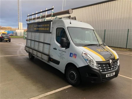 Guarantees - RLM Windows & Doors