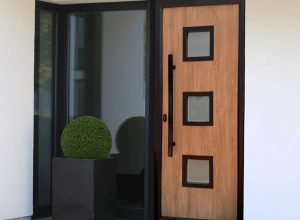 CompDoor Composite Doors | Secure & Stylish - RLM Windows & Doors