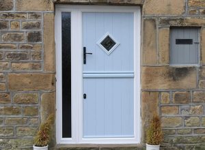 CompDoor Composite Doors | Secure & Stylish - RLM Windows & Doors