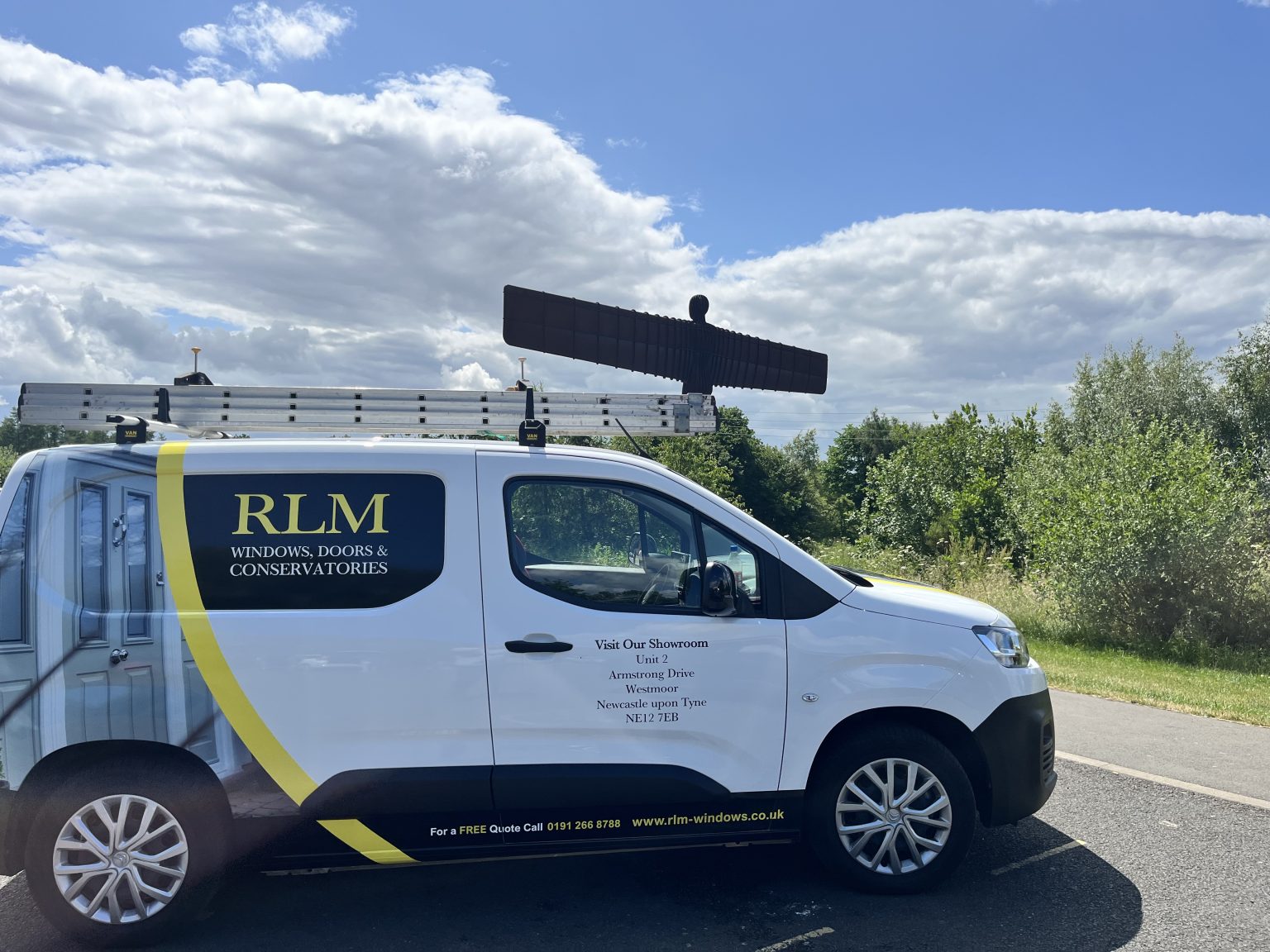 RLM Windows & Doors - RLM Windows