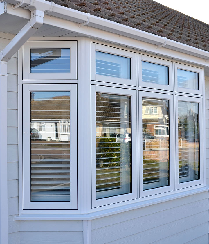 Rehau Rio Flush Windows | Free Quote - RLM Windows & Doors